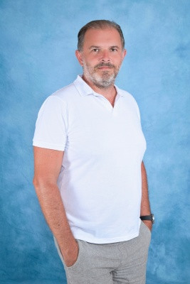 O mně :: Fedák Foto